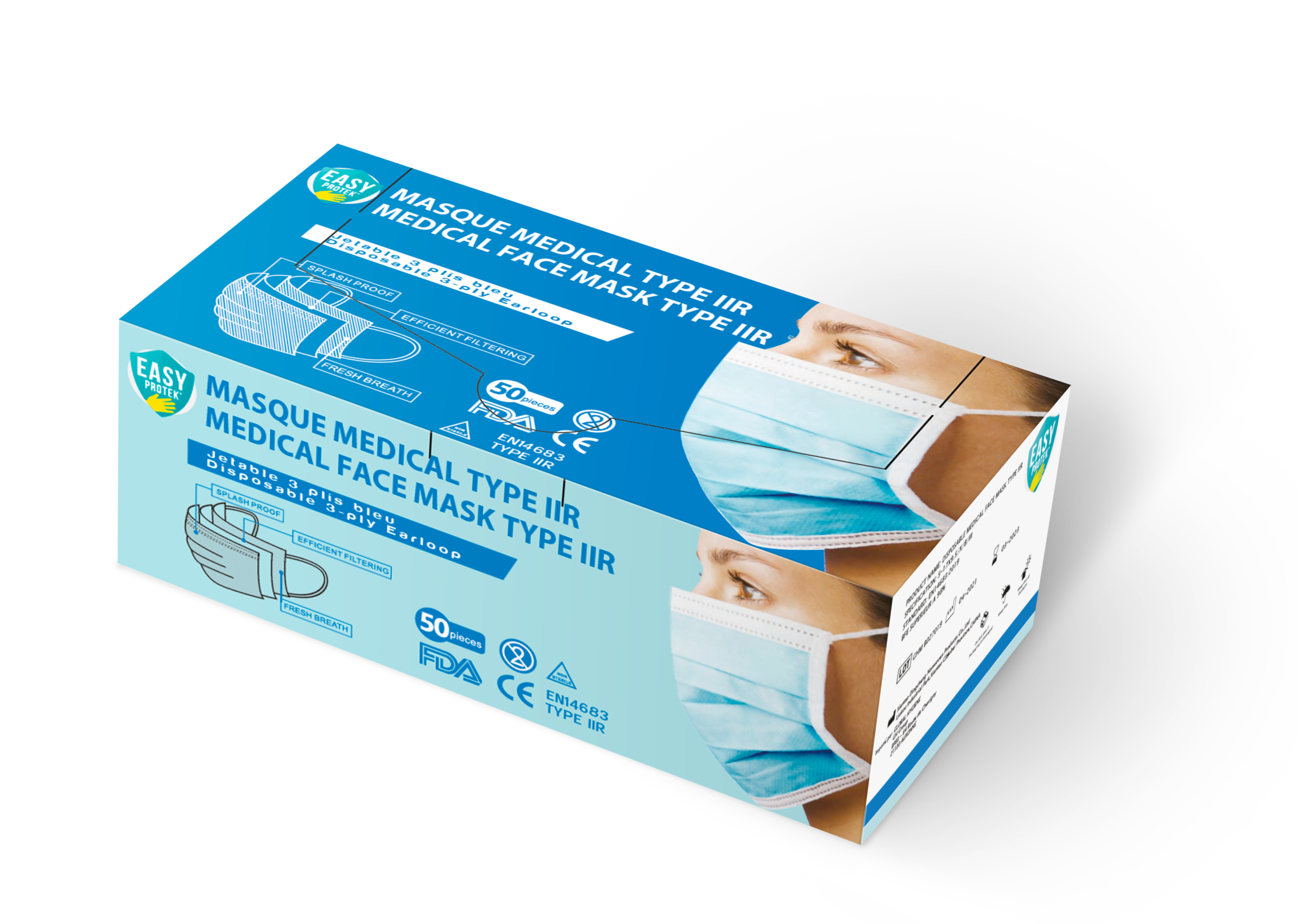 Protection | Global Hygiène Groupe